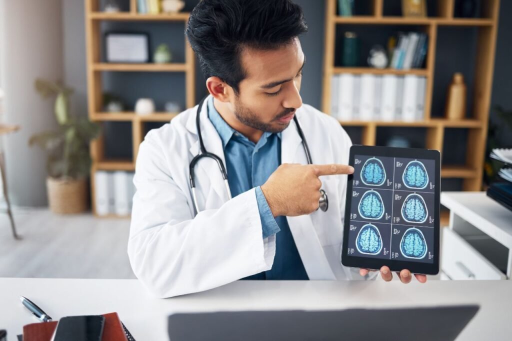 Neurofeedback Research – Mental Health Australia