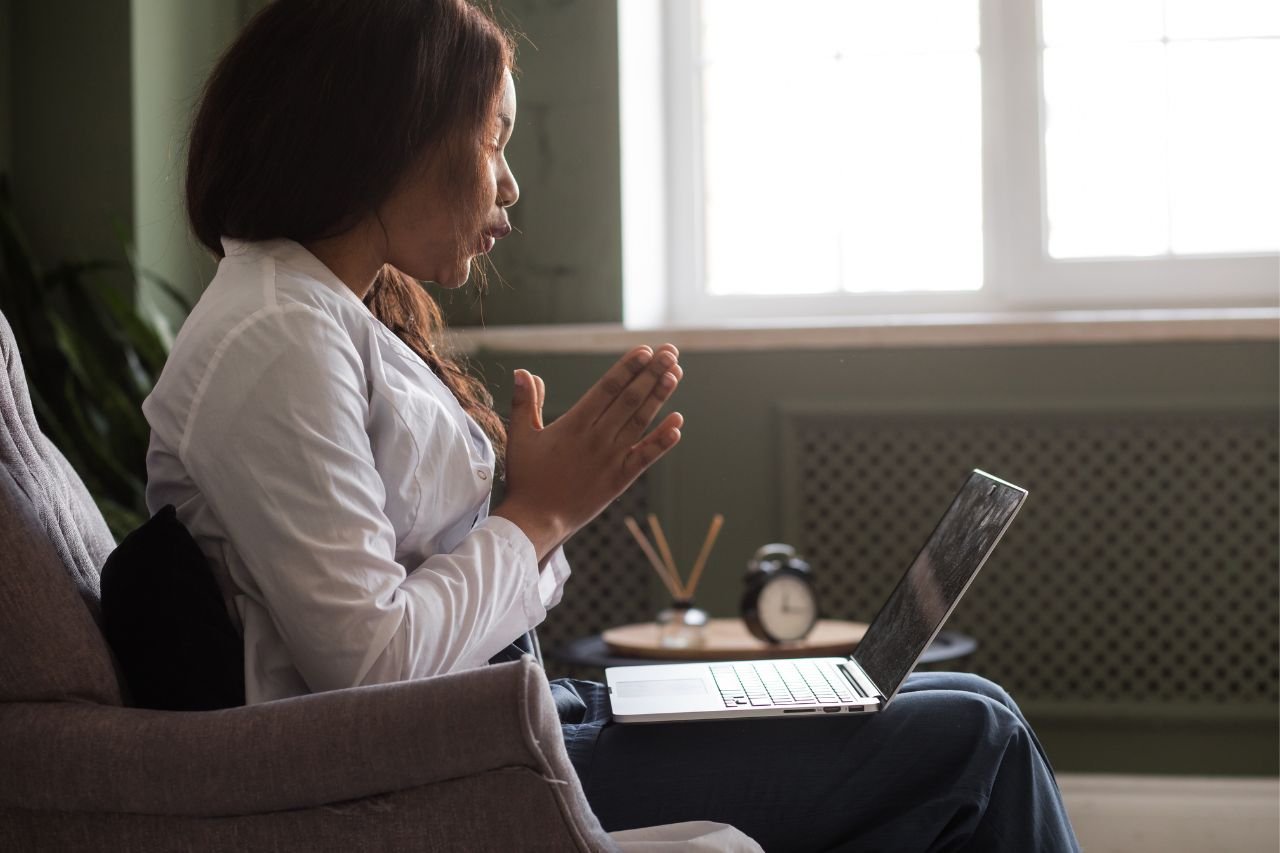 Telehealth Online Occupational Therapy - Mental Health OT Australia