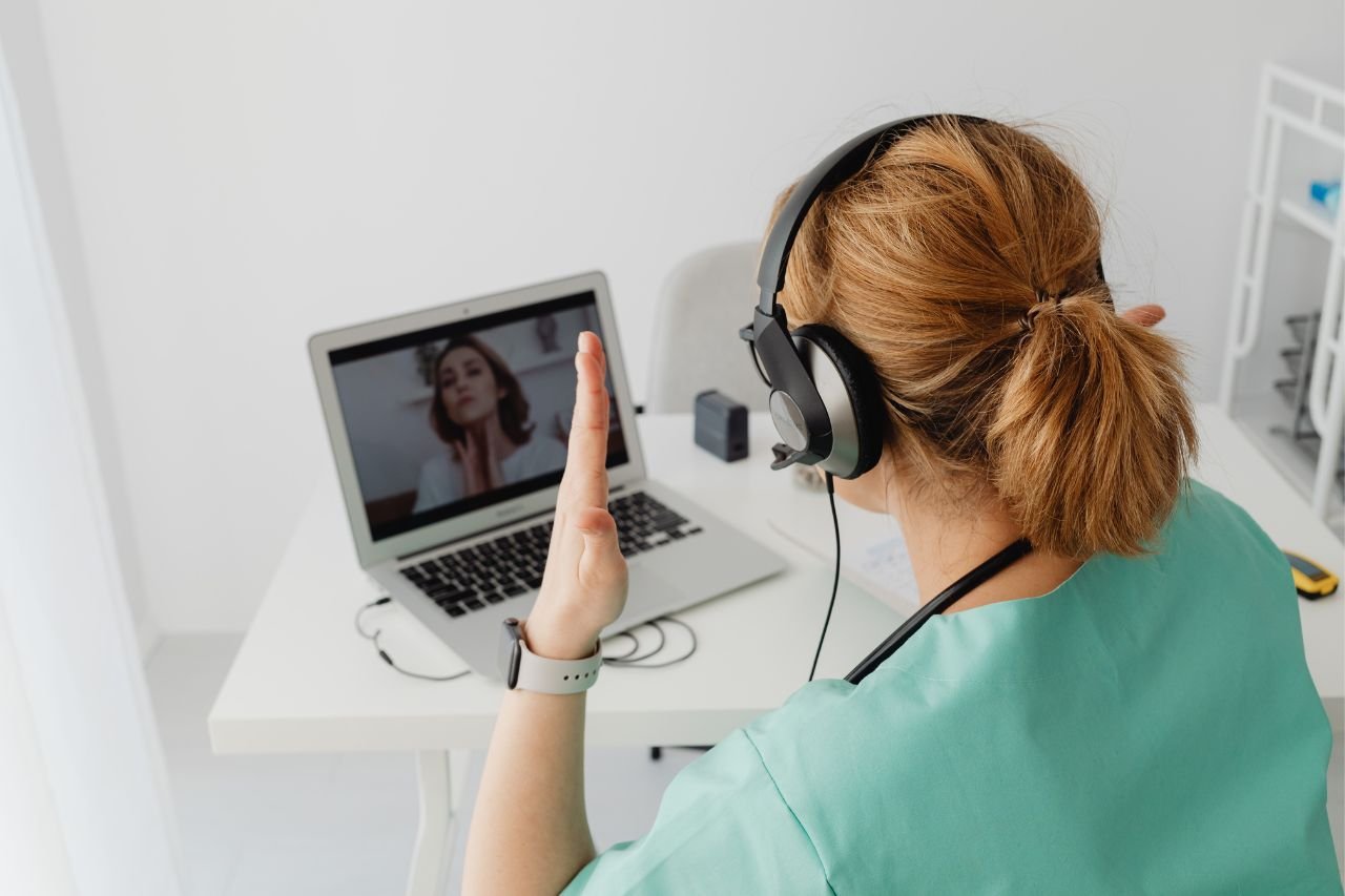 Telehealth Online Occupational Therapy - Mental Health OT Australia