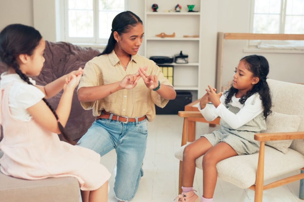 auditory processing disorder children - Mental Health OT Australia