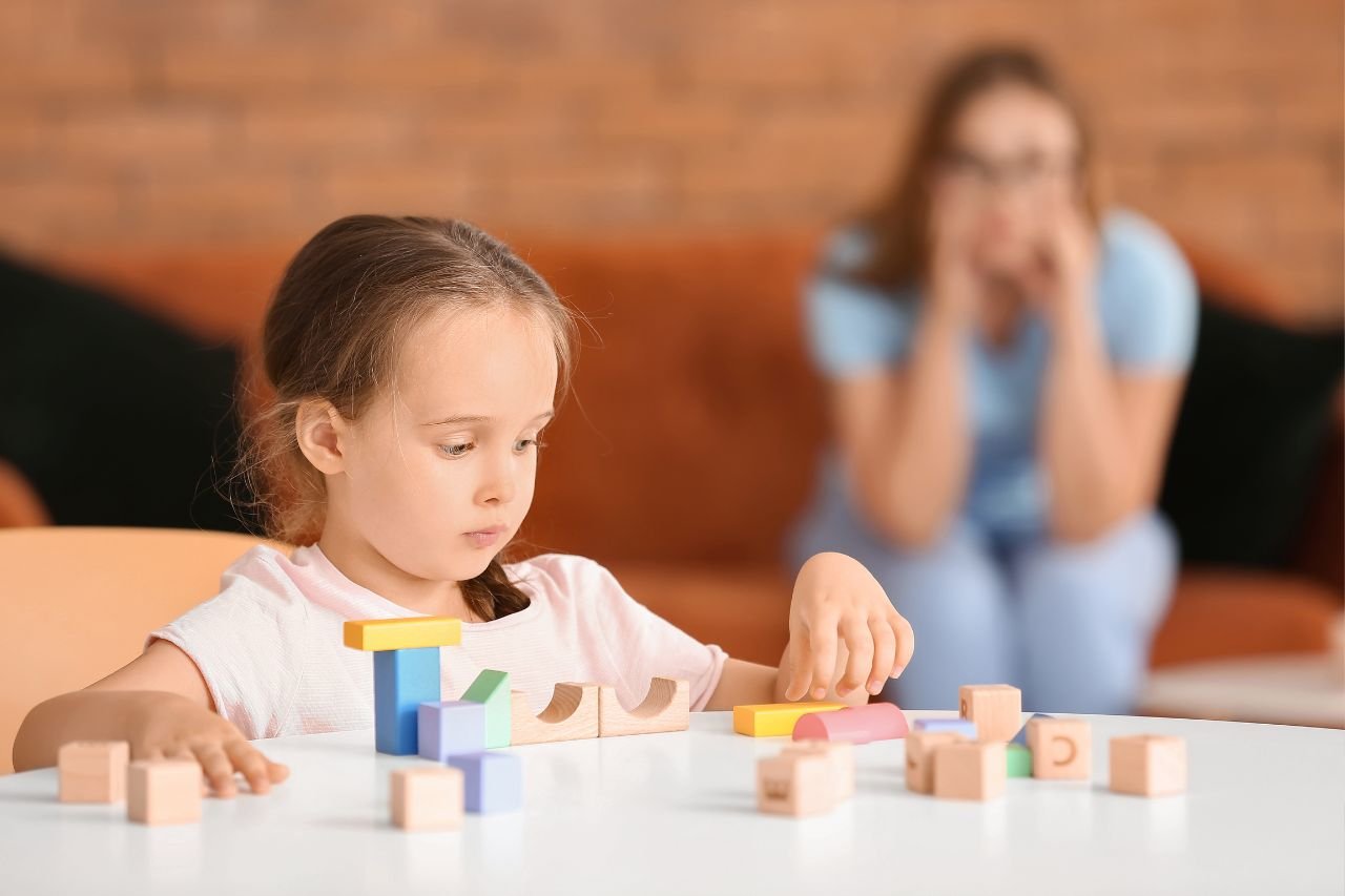 central auditory processing disorder and autism - Mental Health OT ...