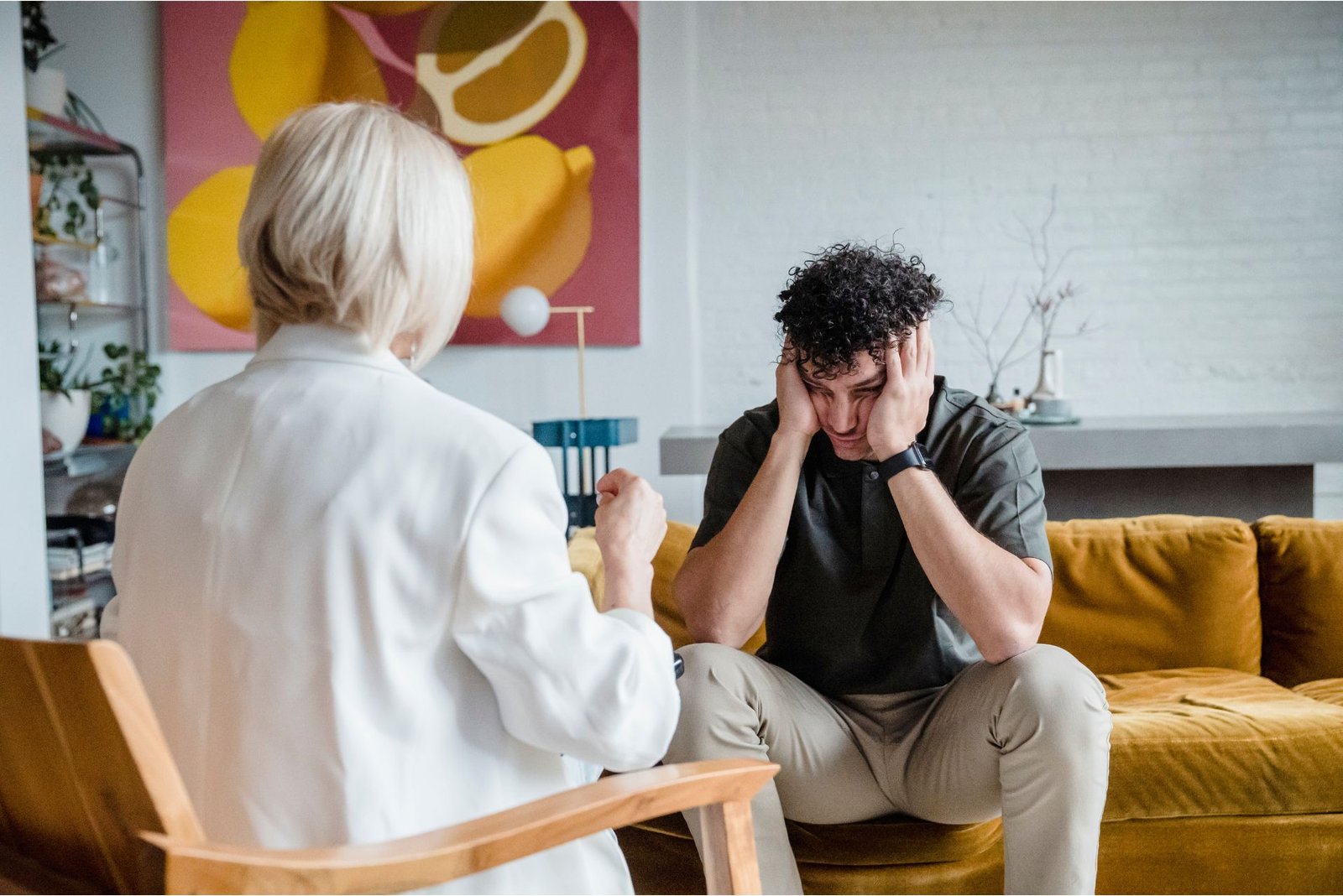 occupational therapy for emotional regulation - Mental Health OT Australia