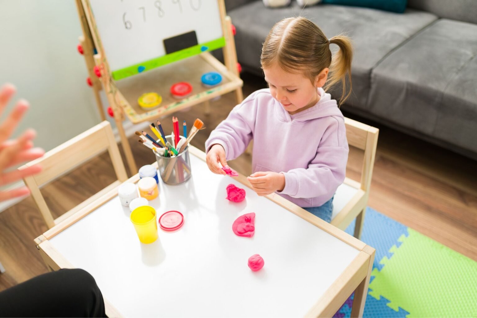 occupational therapy for trauma - Mental Health OT Australia