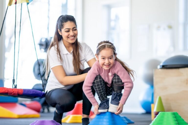 occupational therapy for children - Mental Health OT Australia